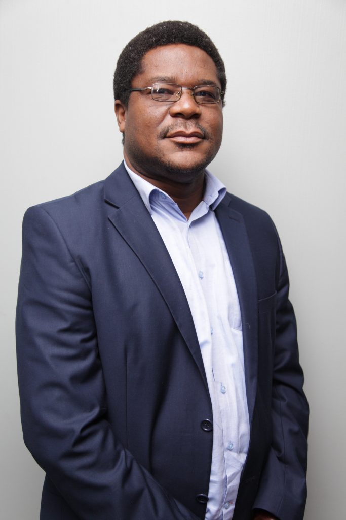 TCZ Management Team – THE Teaching Council of Zambia