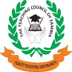 TCZ Council – The Teaching Council of Zambia