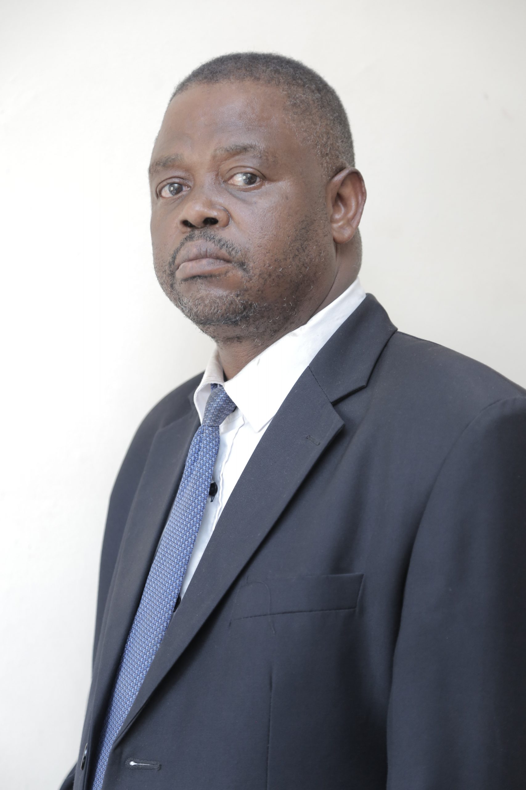 TCZ Management Team – THE Teaching Council of Zambia