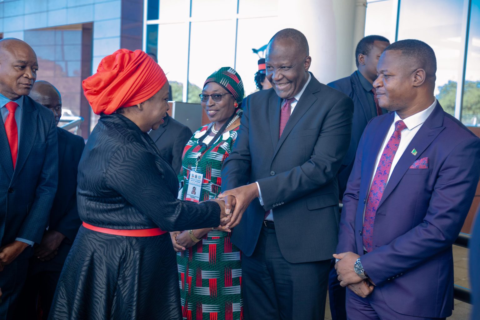 The Teaching Council of Zambia – To promote teacher professionalism for ...