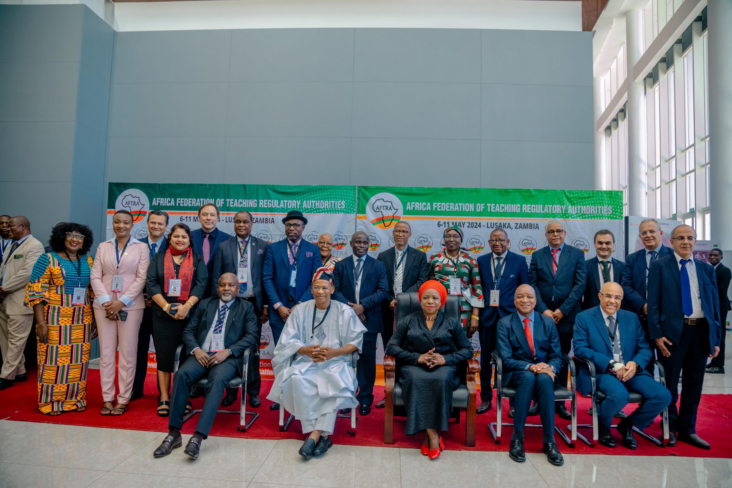 The Teaching Council of Zambia