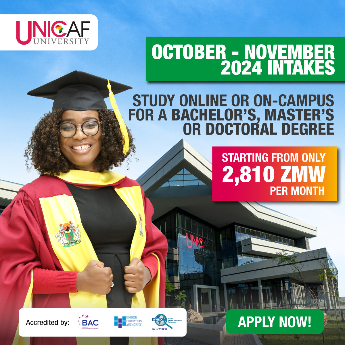 TCZ Council – The Teaching Council of Zambia